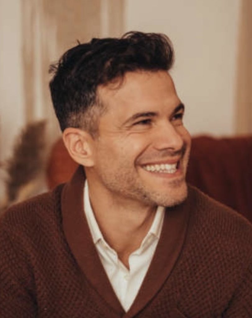 209 – Finding Your Spiritual Identity as a Child of God with Jared ...