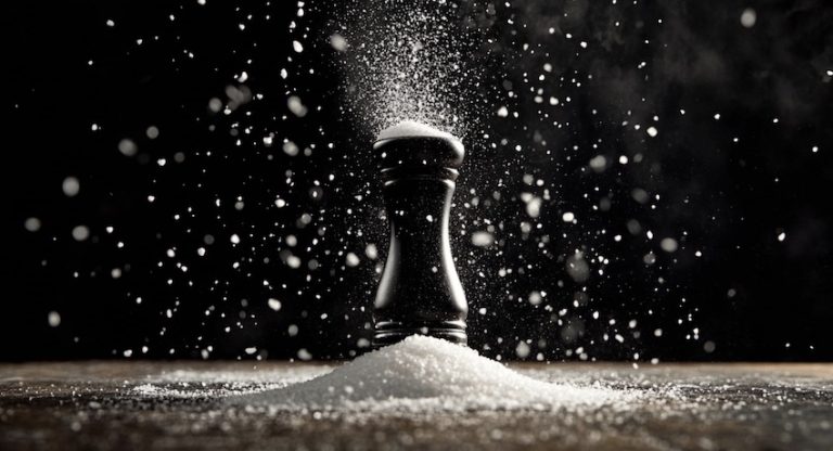275 – You Are the Salt of the Earth: It’s Time to Take Your Salt out of ...