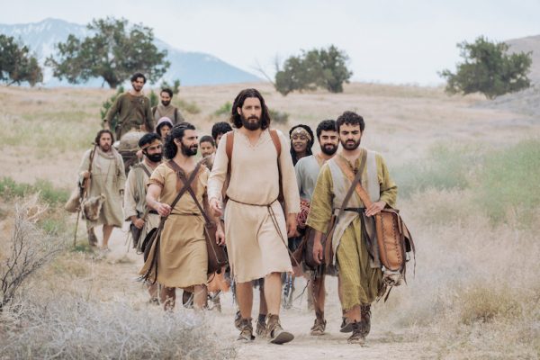 280 – Jesus’ Solution for Every Problem ~ The Bible Speaks to You
